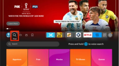 Device Installation - Innovative Streaming