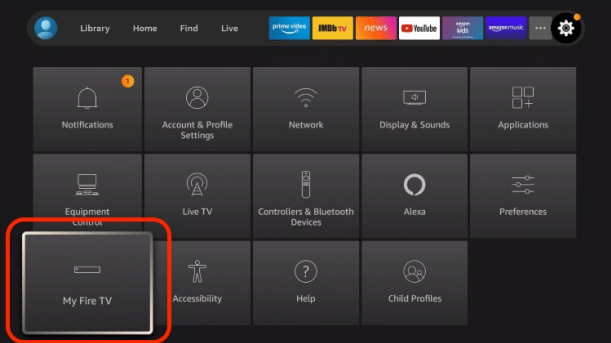 Device Installation - Innovative Streaming