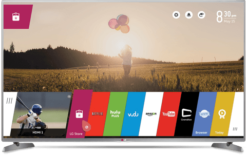 Device Installation - Innovative Streaming